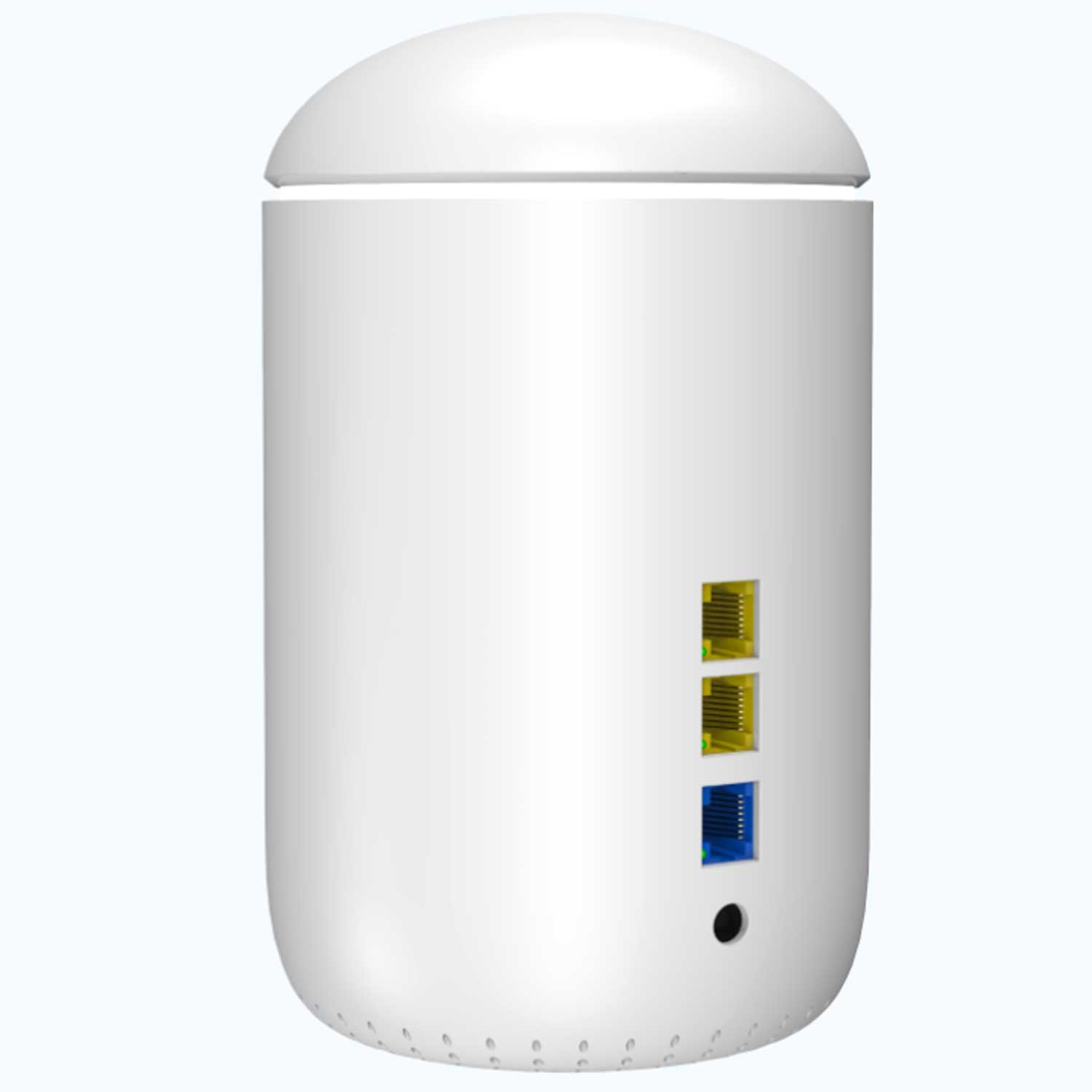 New AX1800 WiFi 6 Gigabit Router