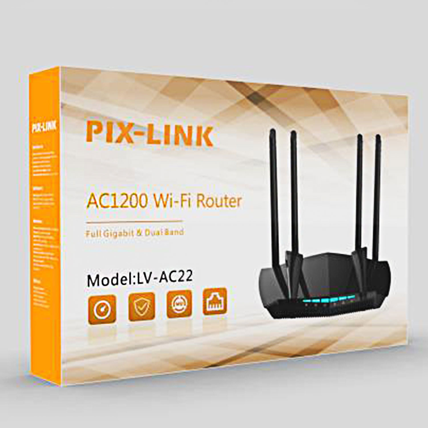 WiFi Router
